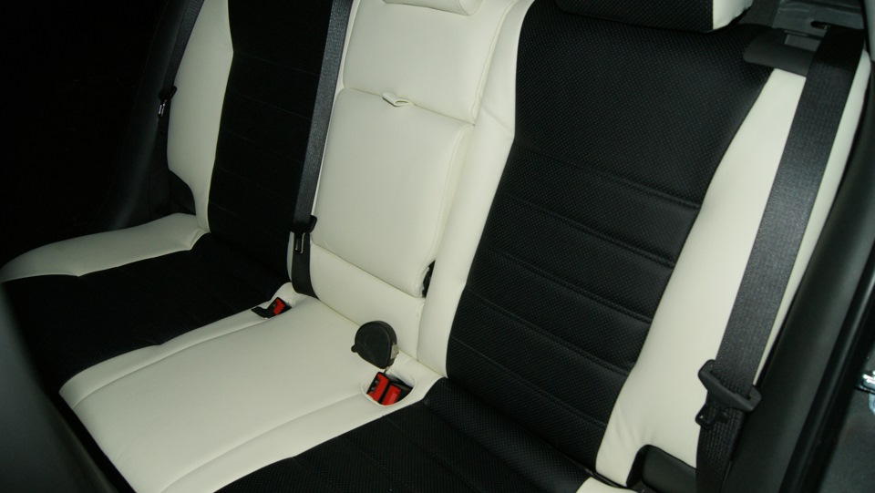 Сhevrolet Cruze Ещё один крузак — DRIVE2