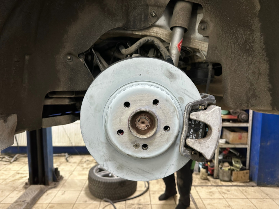 FF165 Топливный фильтр FLEET GUARD | Запчасти на DRIVE2