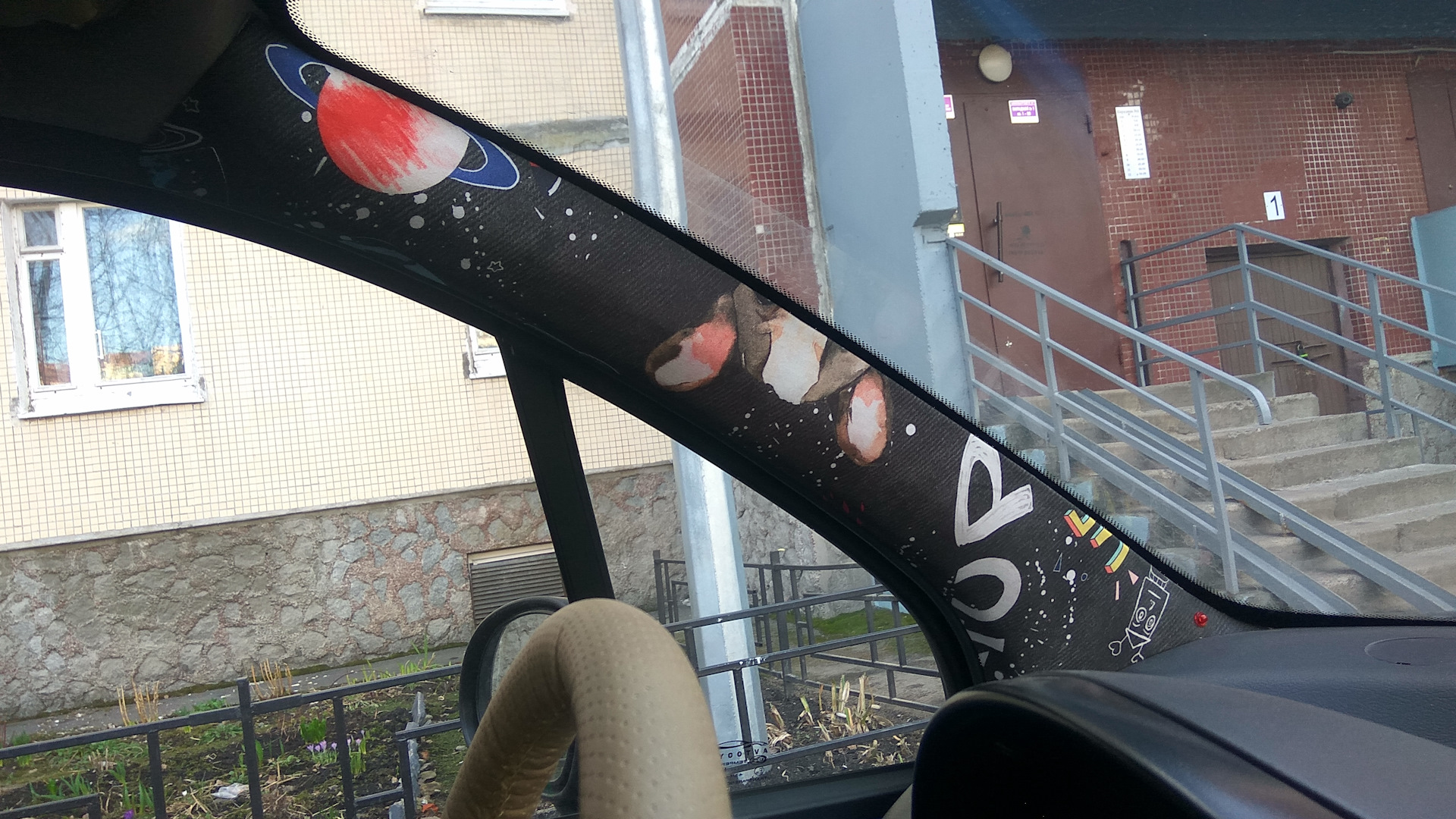 Замена сцепления — Daewoo Matiz (M100/M150), 0,8 л, 2013 года | визит ...