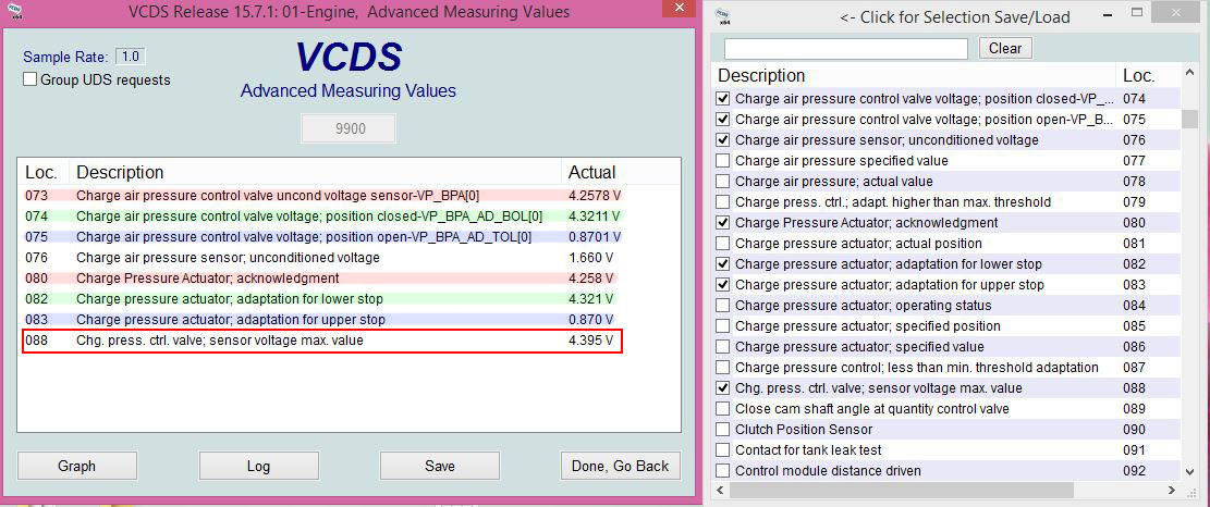 Регулятор давления наддува V465 или актуатор турбины ЧАСТЬ 3 ...