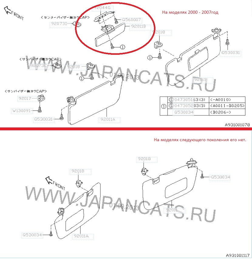 AX2000 Тяга рулевая. Левая / Правая сторона BIRTH | Запчасти на DRIVE2