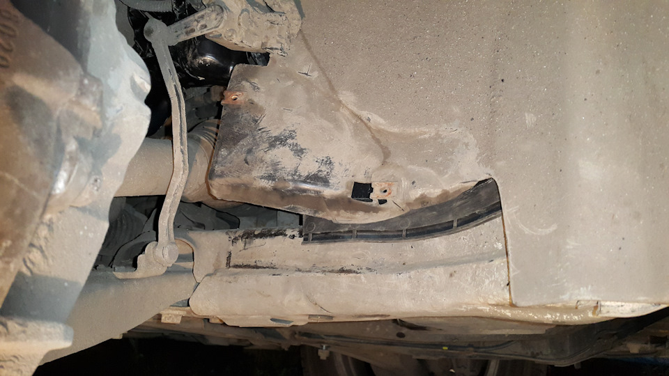 Установка защиты ремней — Volvo XC70 III, 2,4 л, 2008 года | своими ...