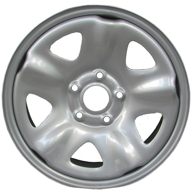 Продам диски Волга 31105 — ГАЗ 31105, 2,4 л, 2004 года | колёсные диски | DRIVE2