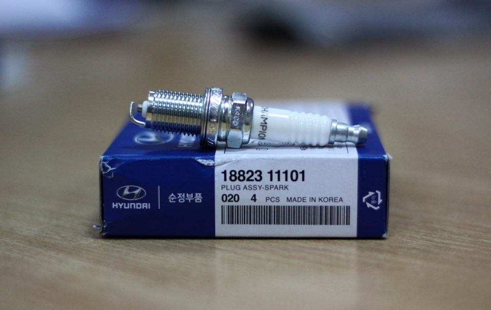 Небольшое ТО — Hyundai Accent (2G), 1,5 л, 2007 года | плановое ТО | DRIVE2