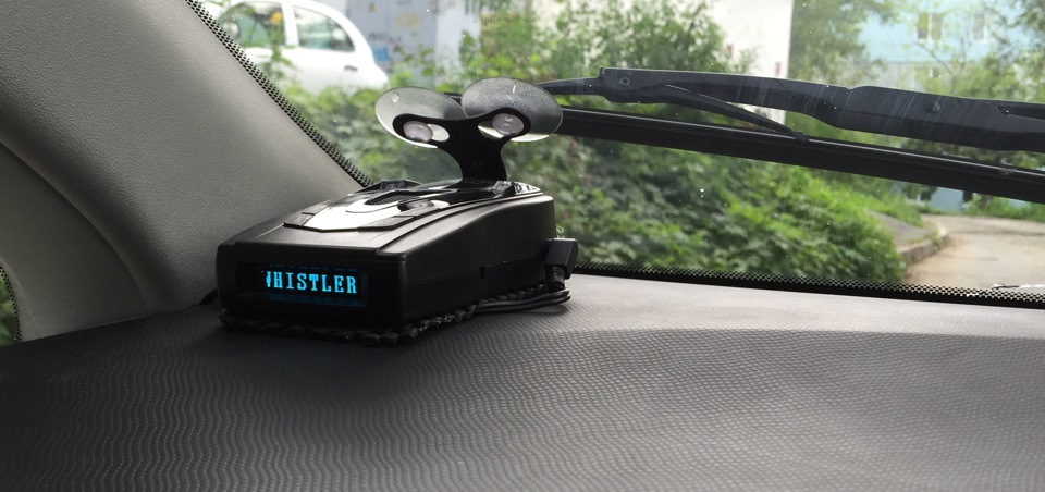 Подключение антирадара к кнопке на место заглушки — Toyota Ractis (1G ...