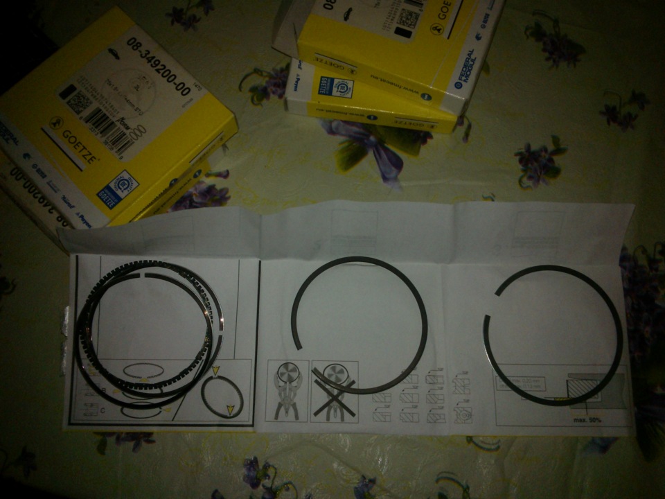 Запчастишко =) — SEAT Ibiza (021A), 1,2 л, 1990 года | запчасти | DRIVE2