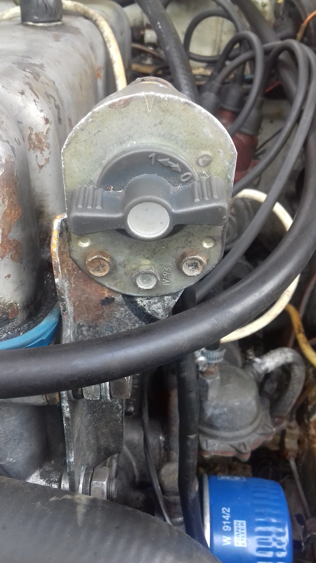 Дело было вечером. — ГАЗ 31022, 2,5 л, 1996 года | тюнинг | DRIVE2