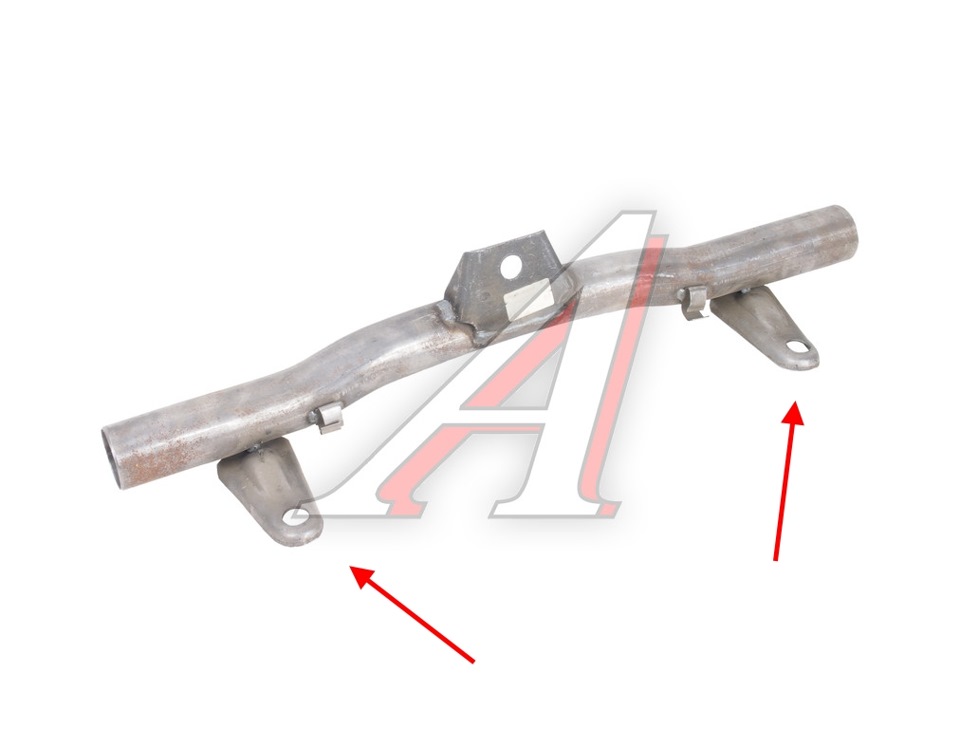 Размеры ушей под радиатор на 3110 — Сообщество «ГАЗ Волга» на DRIVE2