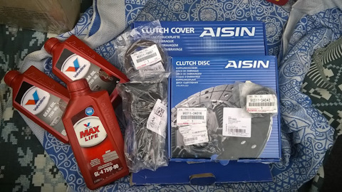 9031134042 Сальник привода левый TOYOTA LEXUS | Запчасти на DRIVE2