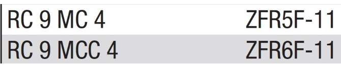 RC9MC4 Свеча зажигания 2262 CHAMPION | Запчасти на DRIVE2