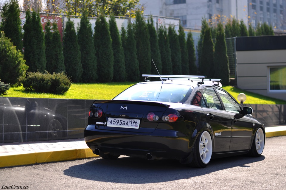 team panda — Сообщество «Static Crew» на DRIVE2