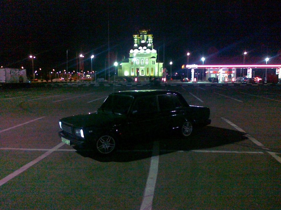 американки нужна помощь — Lada 21053, 1,6 л, 1996 года | тюнинг | DRIVE2