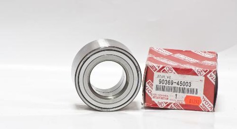 9036945003 Подшипник ступичный передний OEM TOYOTA LEXUS | Запчасти на ...