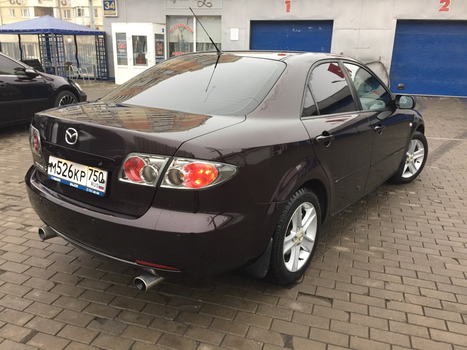 Запись от 10 декабря 14:11 — DRIVE2