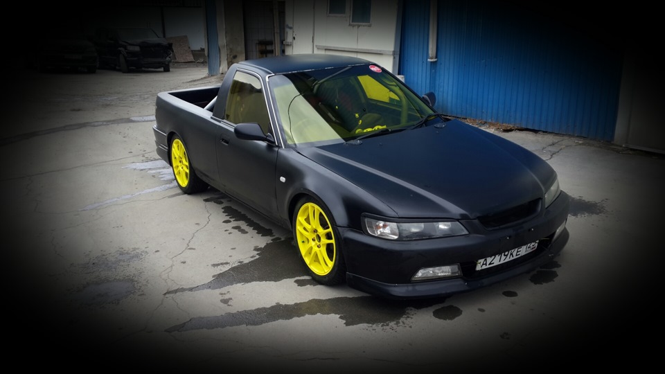 Старенькая DA8 — Сообщество «Honda Integra / Acura Integra / Acura RSX ...