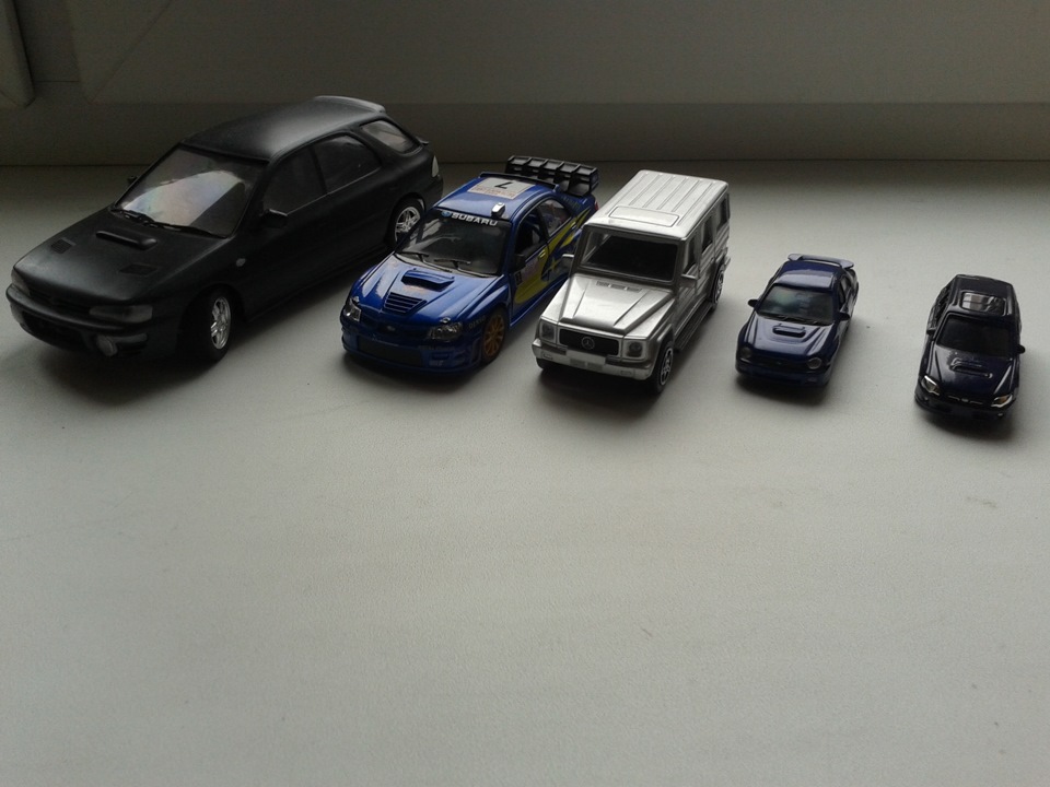 08. Пополнение в коллекцию машинок! — Subaru Legacy (BL/BP), 2 л, 2005 ...