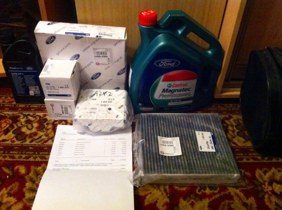 1493602 Свеча зажигания / Zetec-S 1,4-1,6 (+RU) 2005~ Ford | Запчасти ...