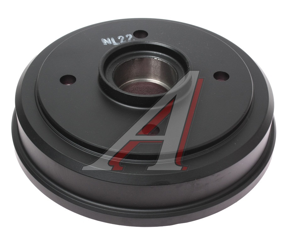 96316636 Барабан тормозной GM | Запчасти на DRIVE2