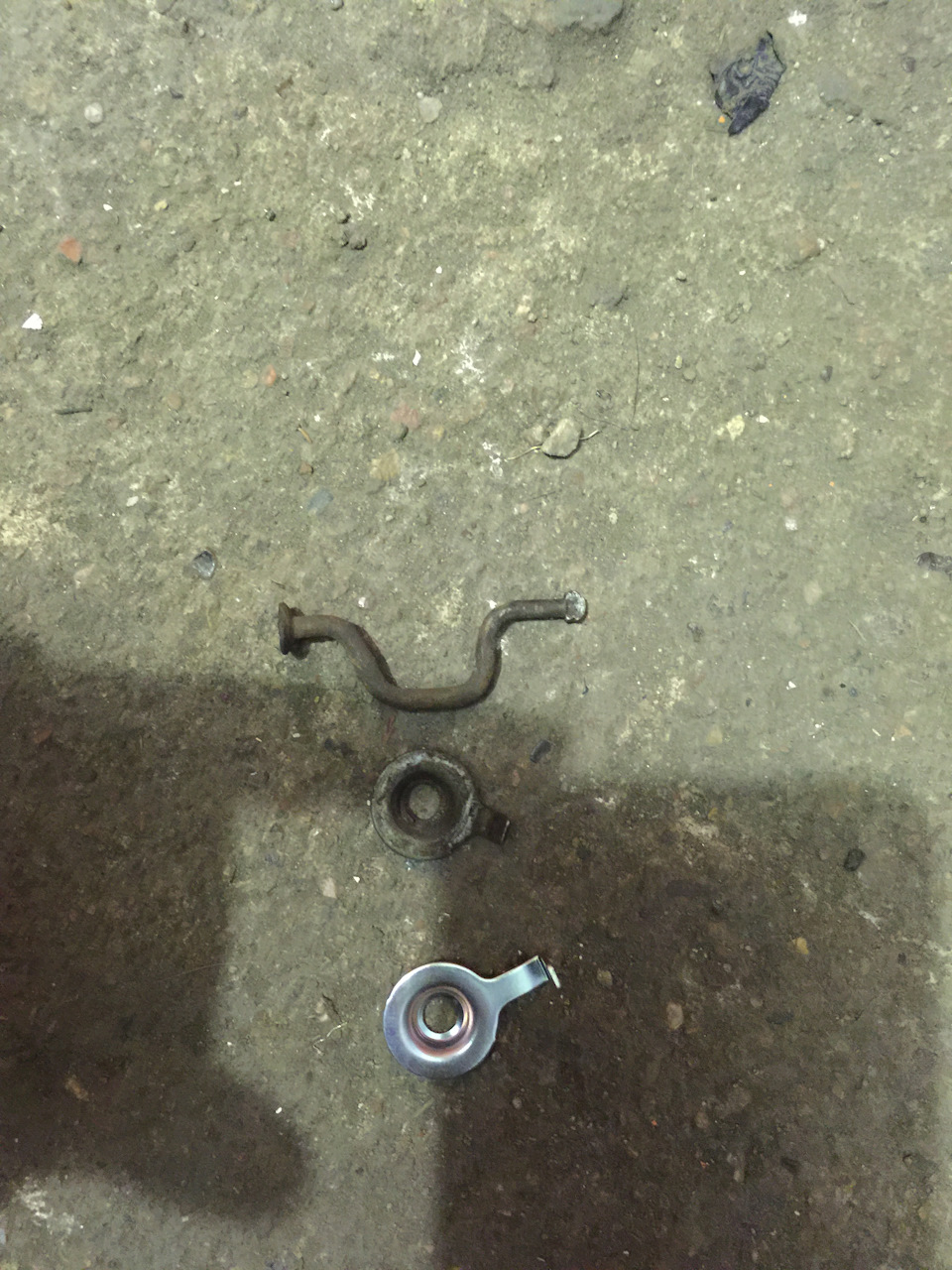 4744940010 Шайба стопорная штифта баранных тормозных механизмов TOYOTA ...