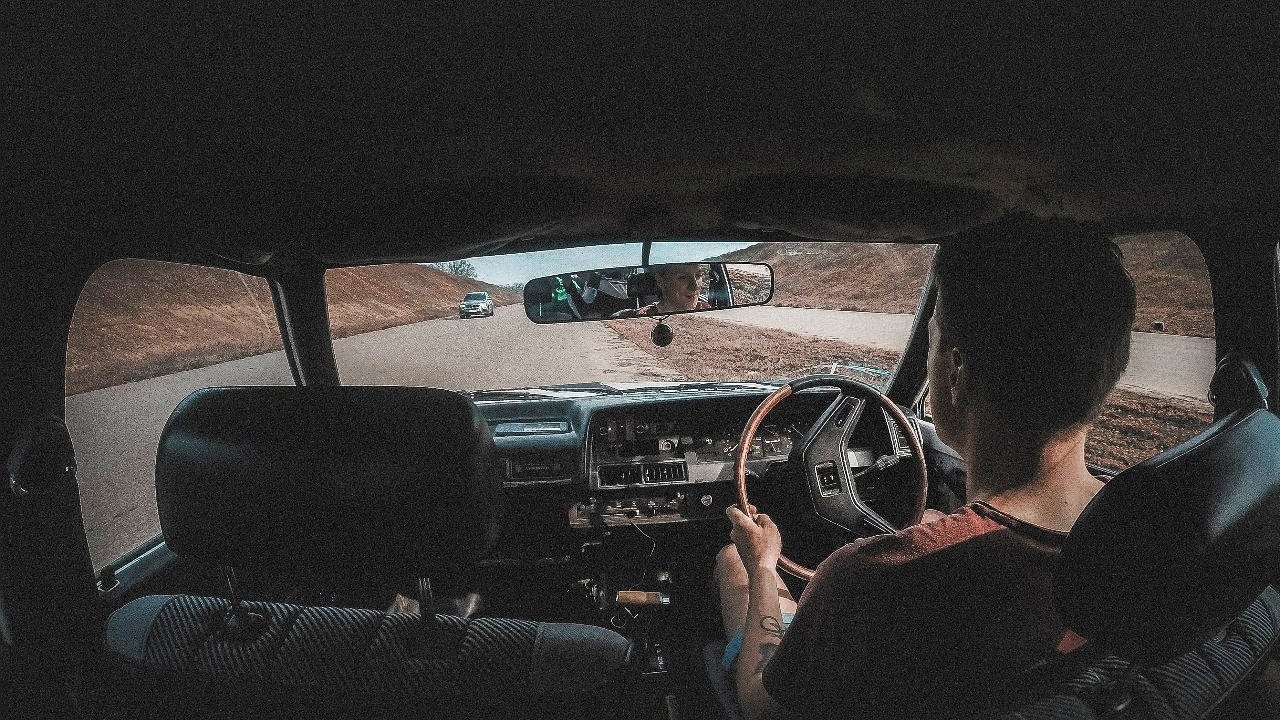 Toyota Sprinter (70) бензиновый 1979 | на DRIVE2