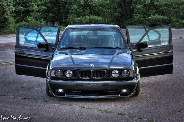 М техник на Е 34 куплю — Сообщество «Фан-клуб BMW E34 и E36» на DRIVE2