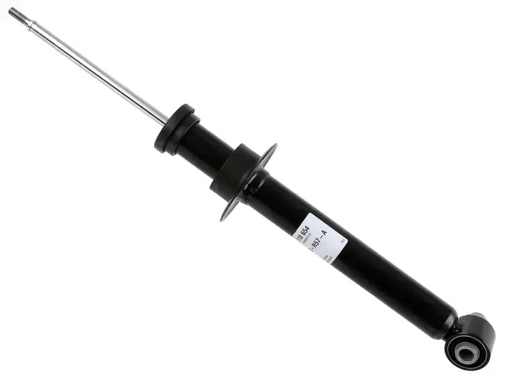 318654 Амортизатор для BMW SACHS | Запчасти на DRIVE2