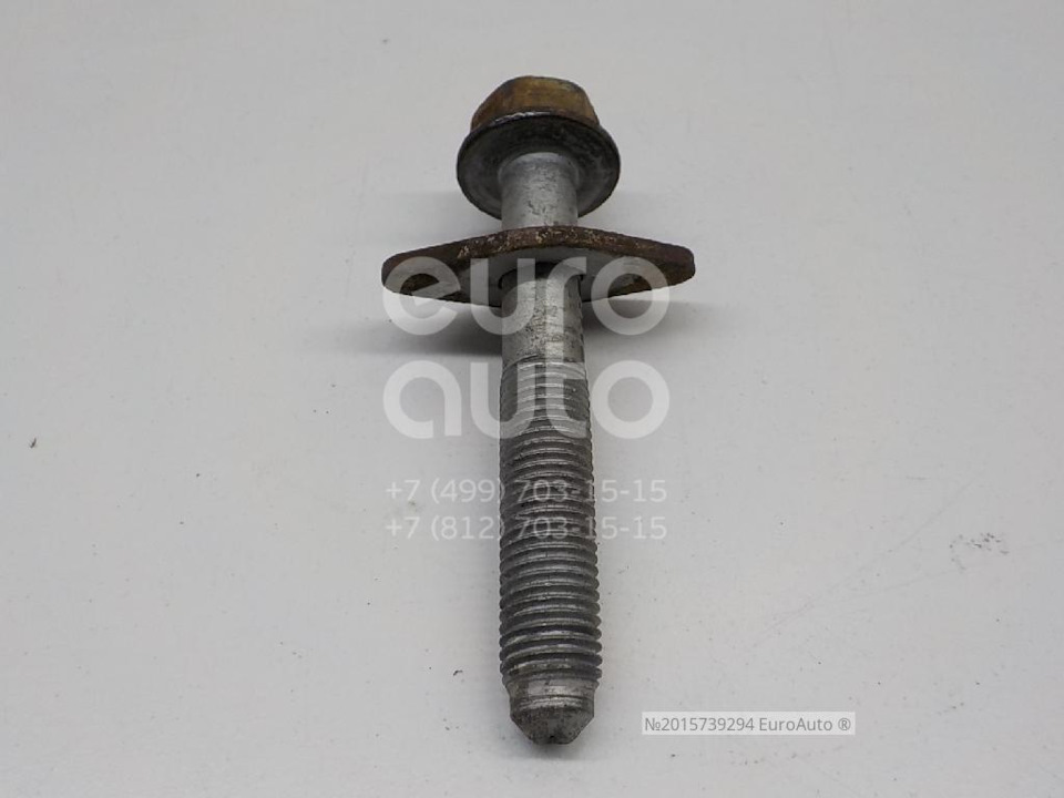 WHT002059 Болт (M12x1,5x80) / AUDI VAG | Запчасти на DRIVE2