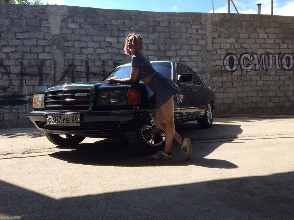 DIPLOMAT! — DRIVE2