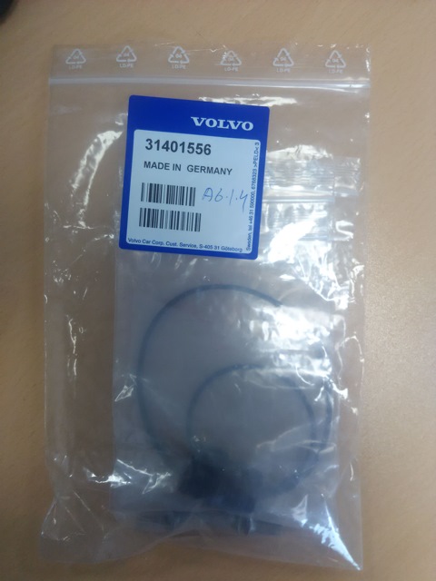 31401556 Ремкомплект вакуумного насоса Volvo | Запчасти на DRIVE2