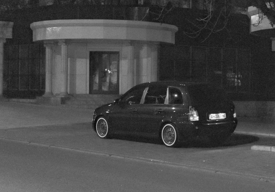 Лада Калина универсал Синий Крыжовник — DRIVE2