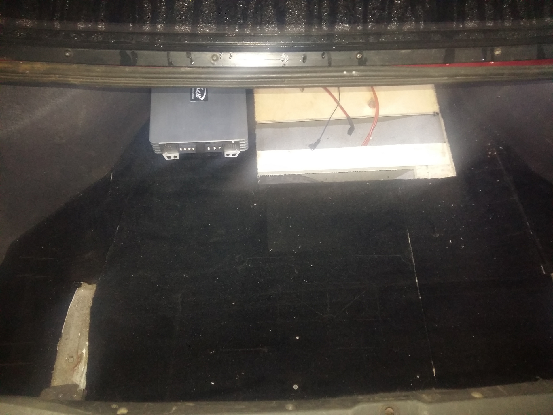 sound — Honda Prelude (BA4/BA5), 1989 года | автозвук | DRIVE2