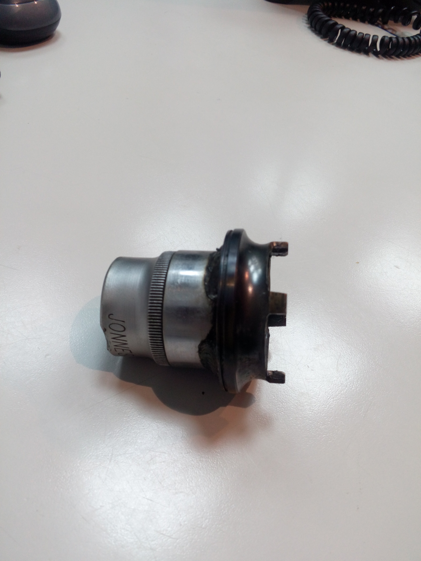 Переборка поворотного кулака — бортжурнал Mercedes-Benz G-class M104 ...