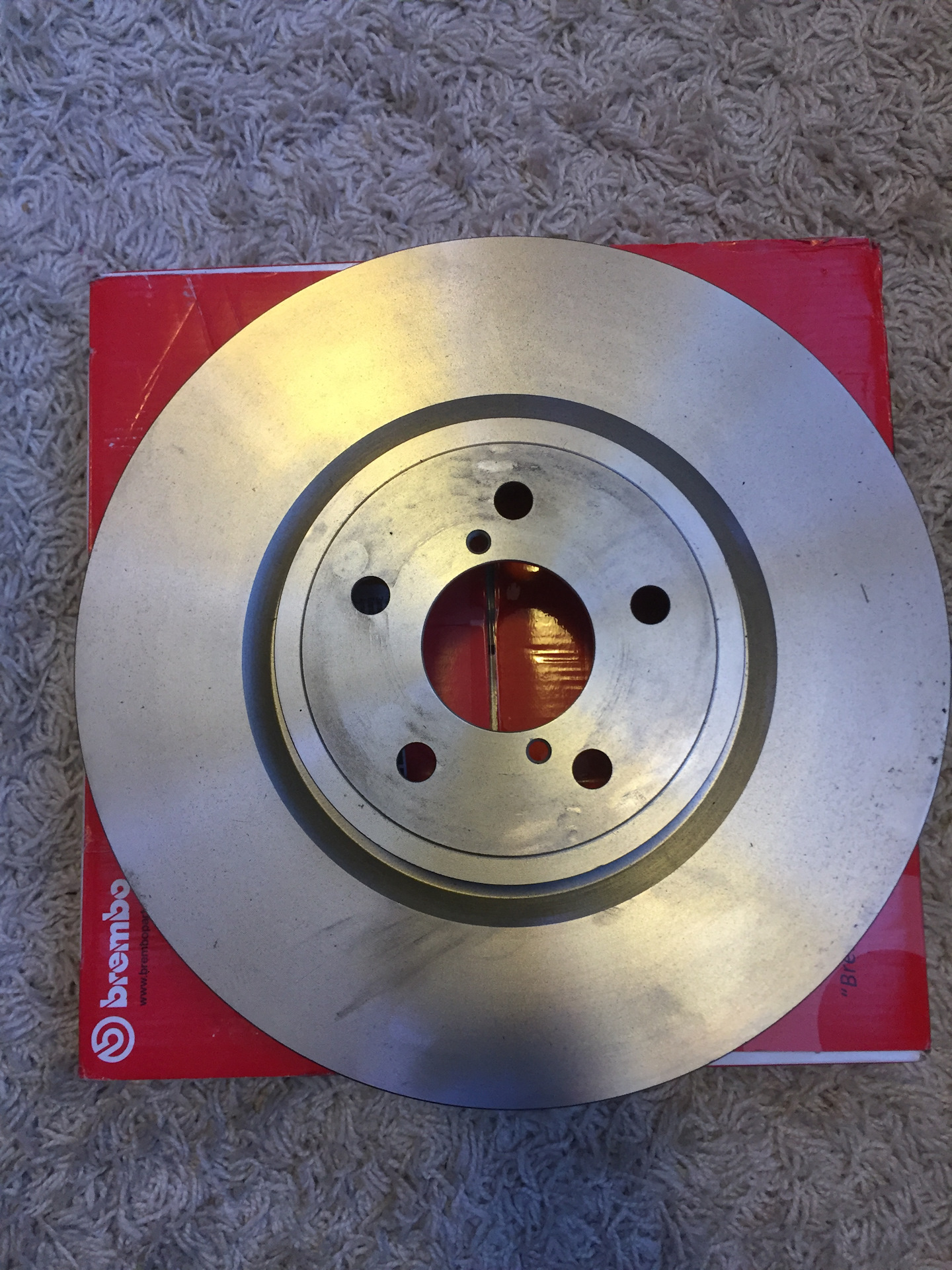 Тизерочек… — Subaru Forester (SG), 2 л, 2007 года | запчасти | DRIVE2