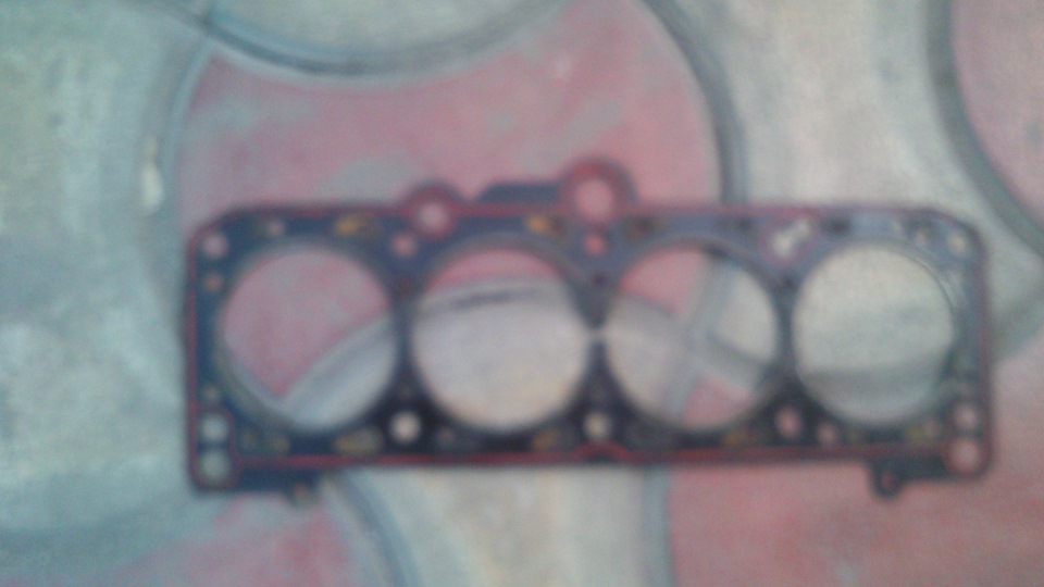 ПРИЧИНА НАЙДЕНА — Volkswagen Golf Variant (Mk3), 1,8 л, 1997 года ...