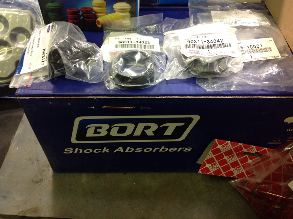 9031134023 Сальник привода 32.7X54X9X15.5 TOYOTA LEXUS | Запчасти на DRIVE2