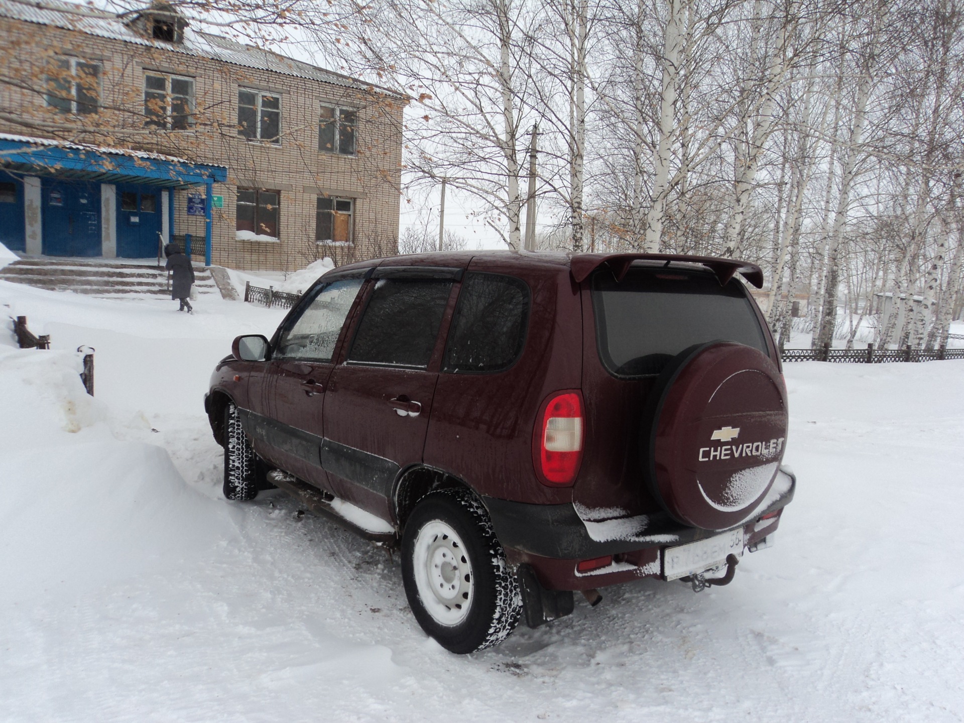 Запись, 26 ноября 2011 — DRIVE2