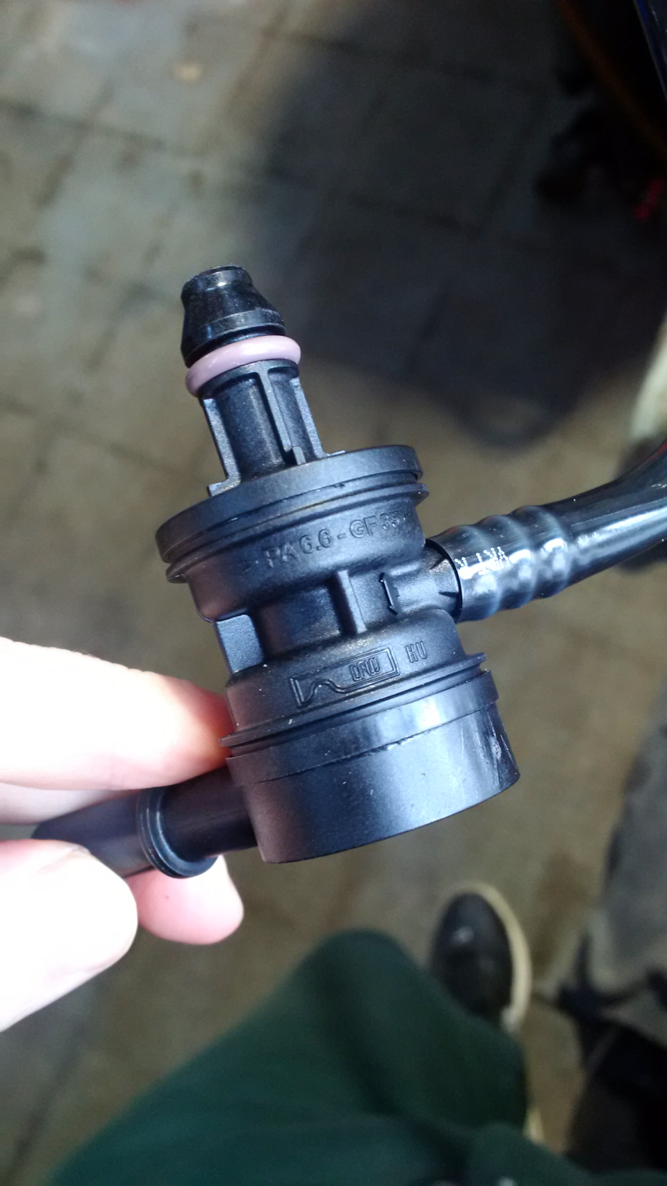 История моего знакомства с DasMB — Mercedes-Benz E-Class (W212), 1,8 л ...