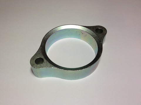 A1264920345 Фланец трубки выхлопной Mercedes | Запчасти на DRIVE2