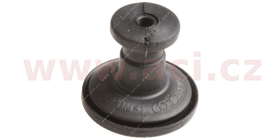 8D0823591A Манжета троса открывания капота VAG | Запчасти на DRIVE2