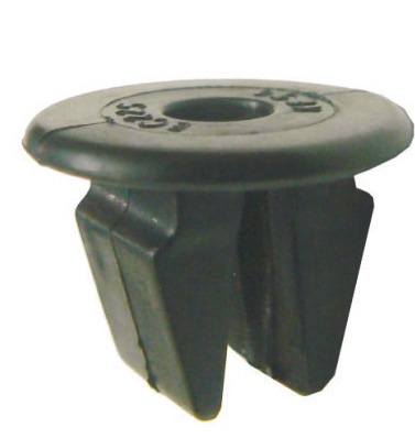 8684822000 Фиксатор подкрылка KIA HYUNDAI | Запчасти на DRIVE2