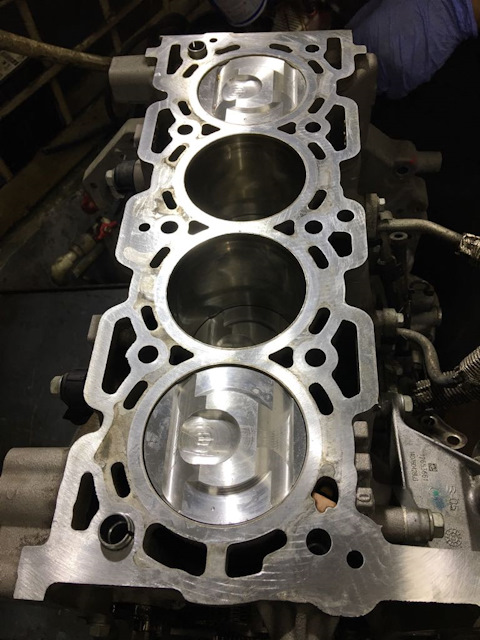 12653661 Насос охлаждающей жидкости GM | Запчасти на DRIVE2