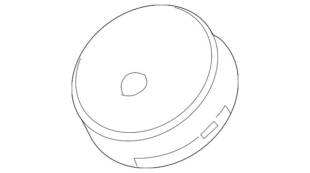 61359248398 Запасной оптический элемент RLS BMW | Запчасти на DRIVE2