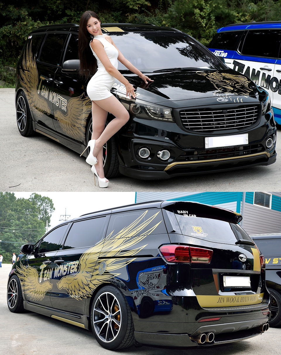 Запись, 3 ноября 2017 — DRIVE2