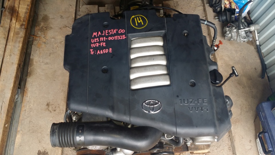 Переборка Узета (продолжение) — ГАЗ 2410, 4 л, 1987 года | своими ...