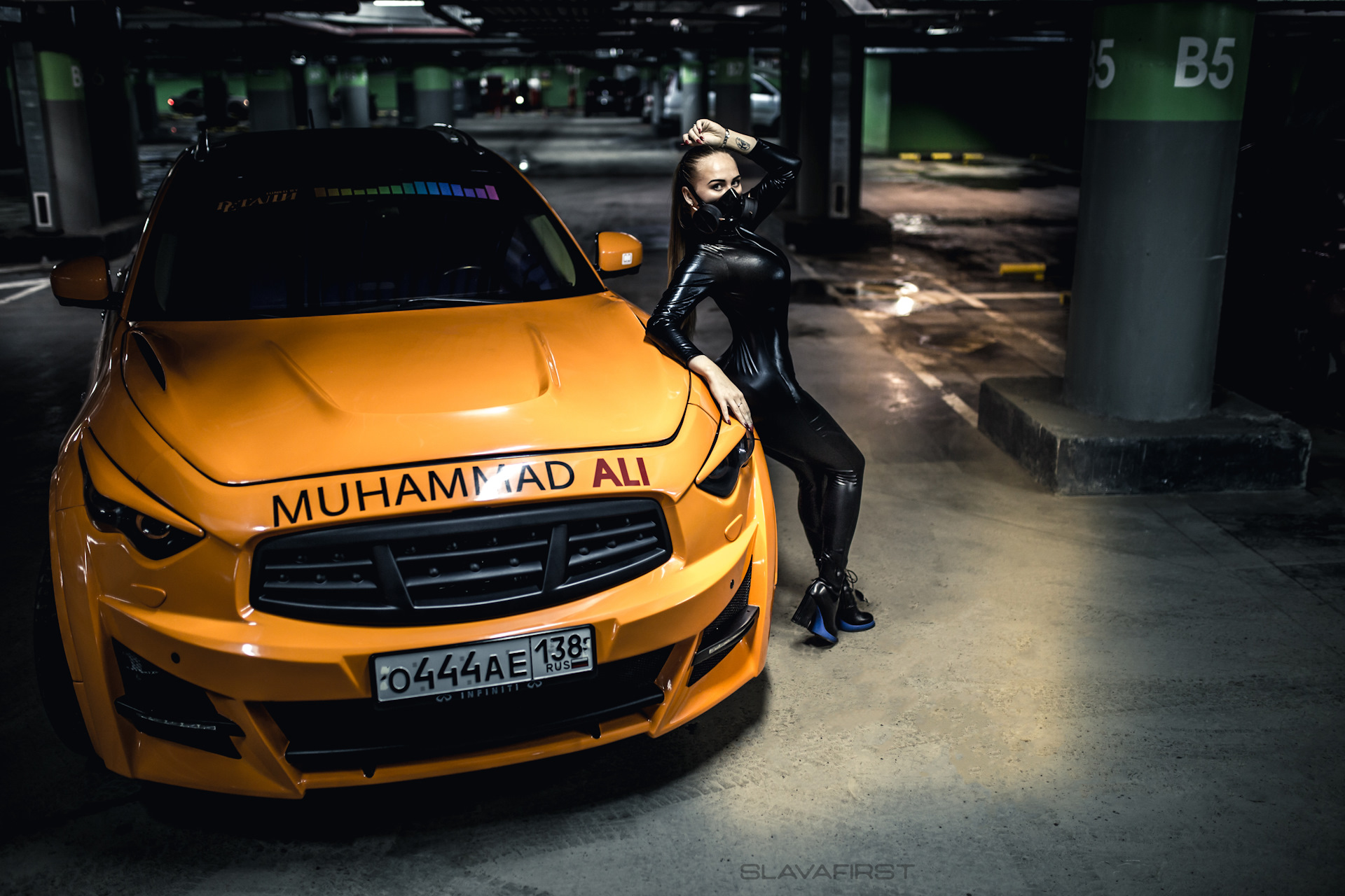 Instagram: Baikal_auto_lady (Orange radiation^^)(группа) — Сообщество ...