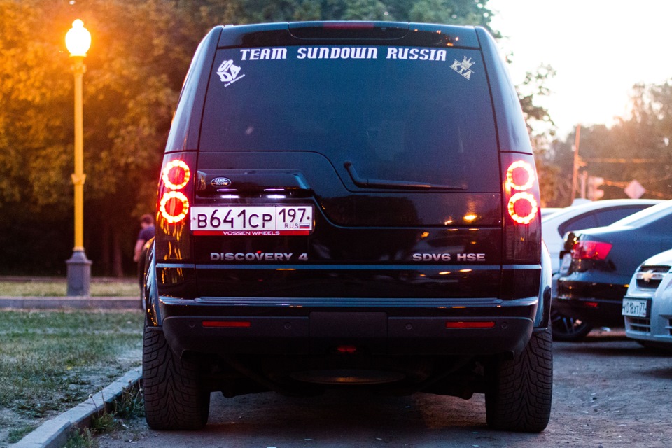 D Style Audio и DSA Car Boutique! — Honda Civic Hatchback (5G), 1,5 л ...