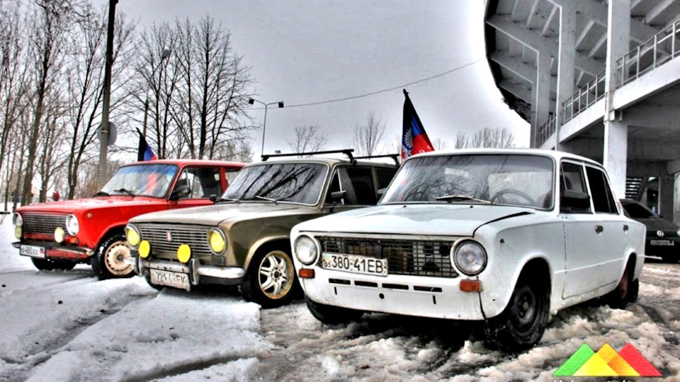 Недавно заменил. — Lada 21011, 1,3 л, 1977 года | своими руками | DRIVE2