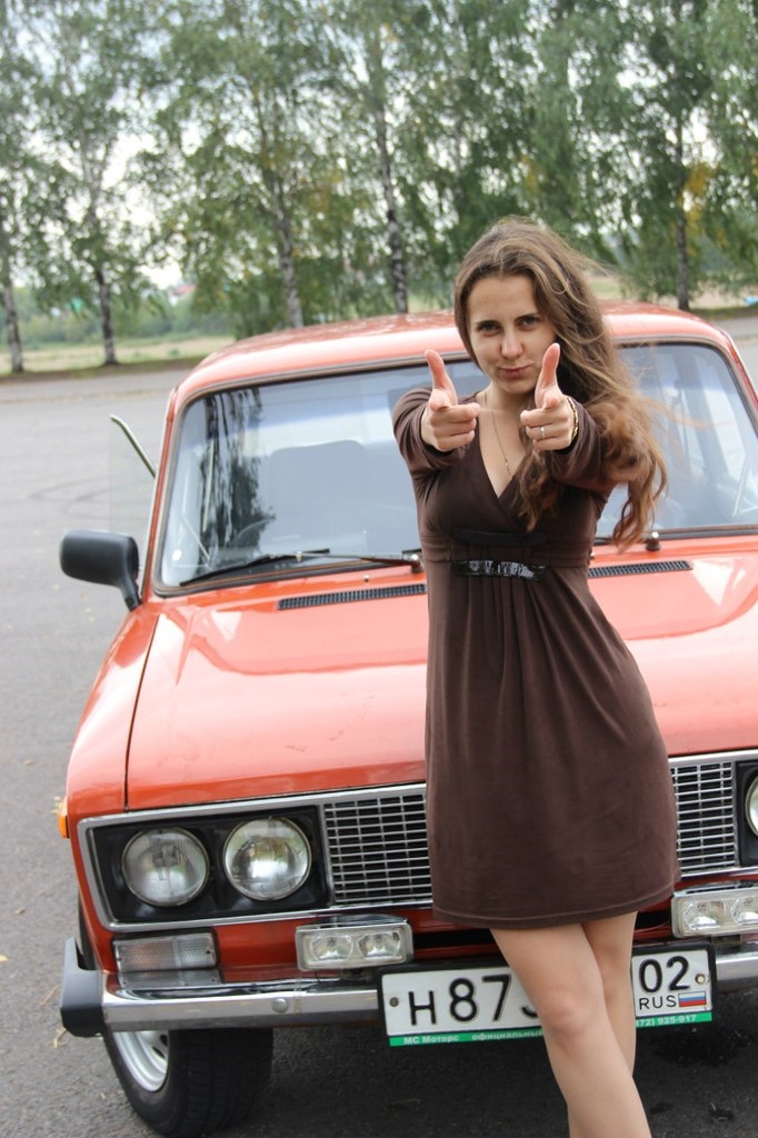 Поднял машину — Lada 21063, 1,3 л, 1984 года | фотография | DRIVE2