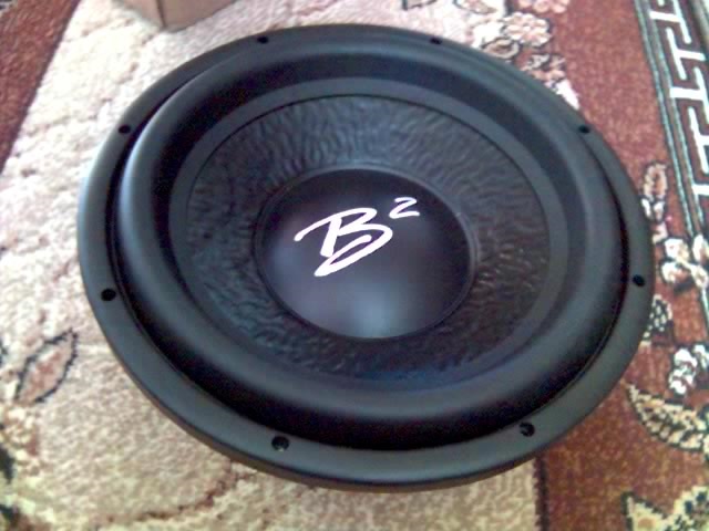 B2 audio m1