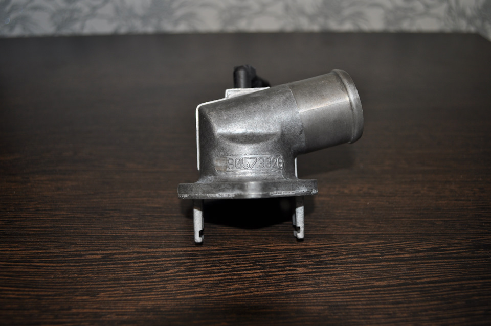 90573326 Термостат GM | Запчасти на DRIVE2